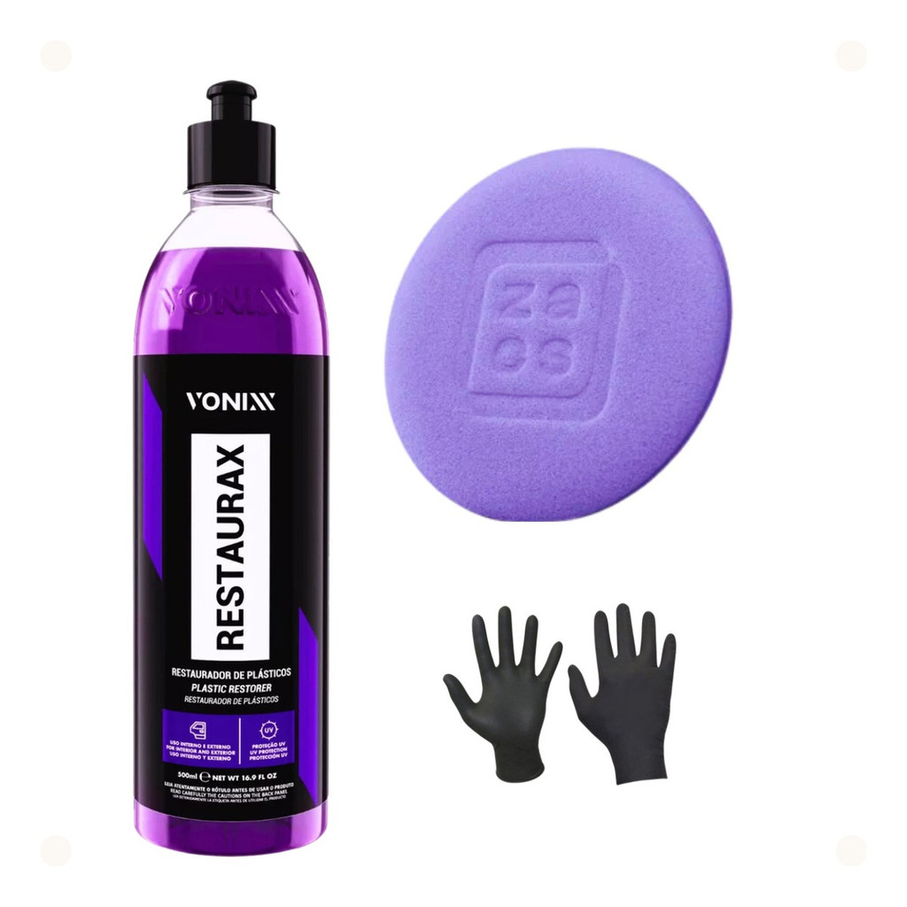 Produtos Termoplasticos