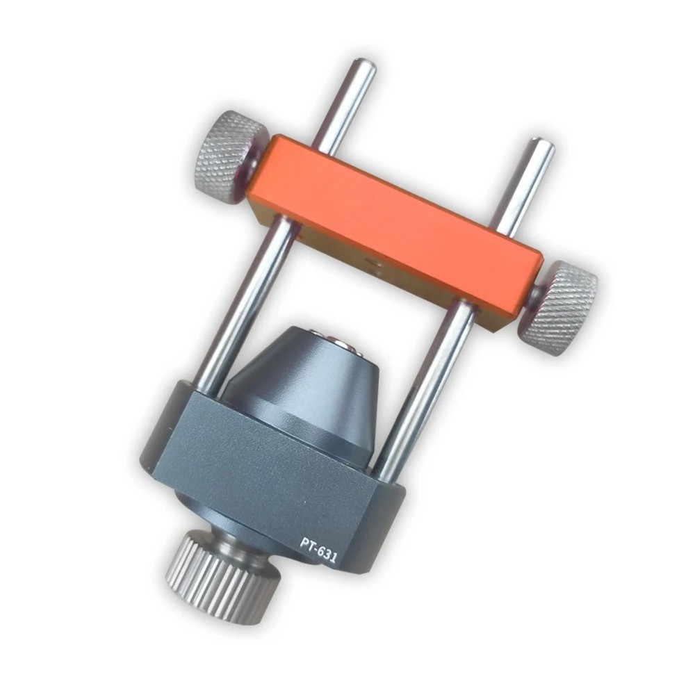 Escala Militar Modelagem Buraco Localizador 6mm Cola Redonda Vara Abridor Central Para Gundam ...