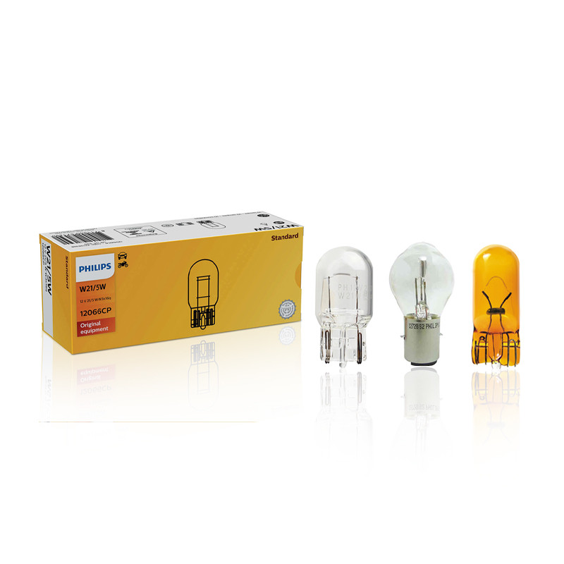 Philips T10 T15 T20 S2 12V 12256 12065 12066 127228 961 12396 12067 ...