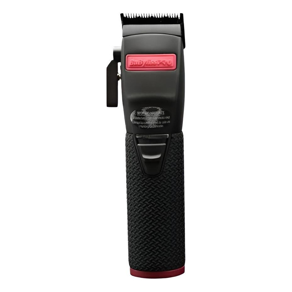 Máquina De Corte Babyliss Influencer Collection Boost Clipper limited ...