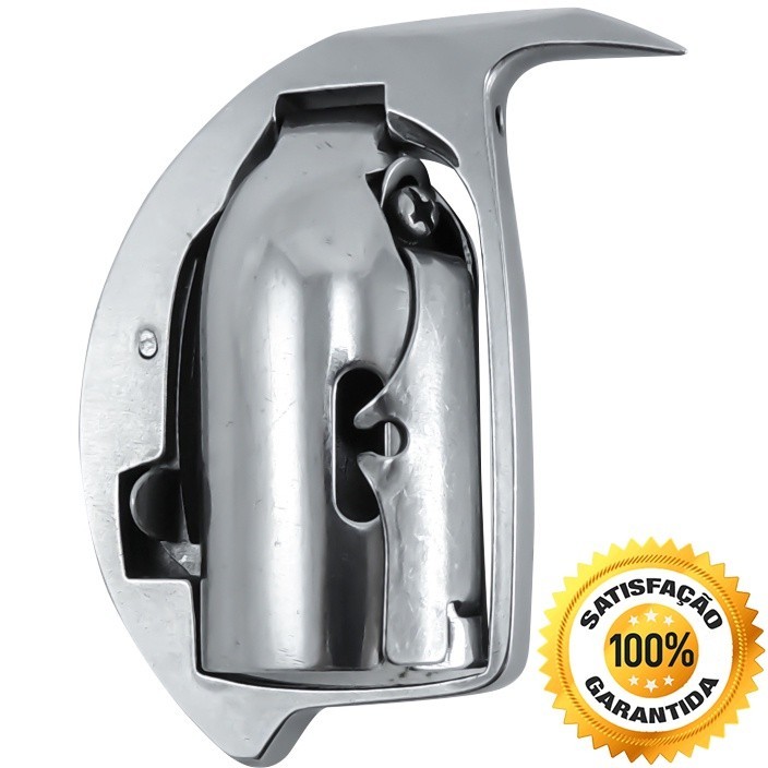 Lancadeira Maquina Costura Singer 45k Selaria GA5-1 Couro. | Shopee Brasil