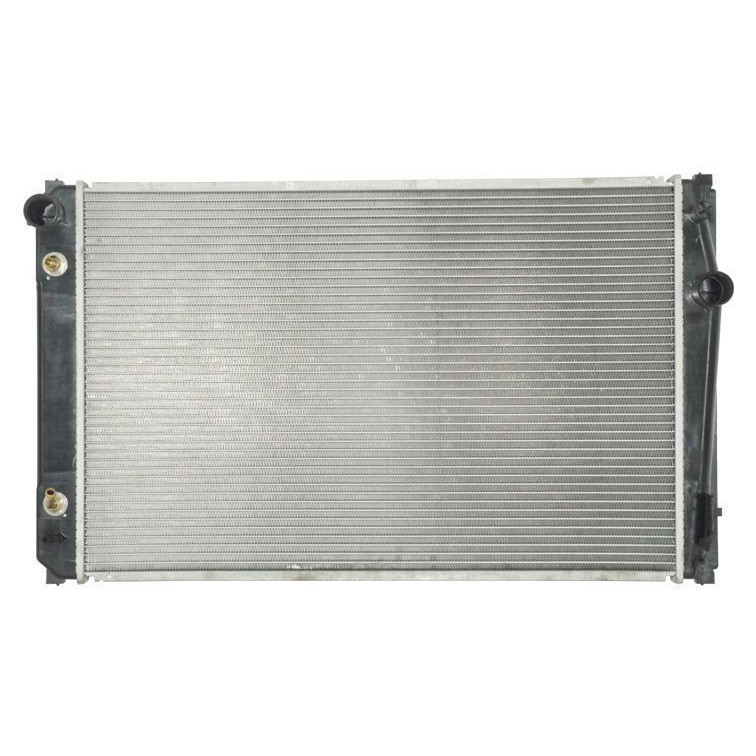 RADIADOR TOYOTA RAV4 2.0 2.5 COM AR 2013 2014 A 2018 NOTUS 1640028560 ...