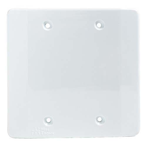 Milleniun Placa 4x4 Cega Mectronic | Shopee Brasil