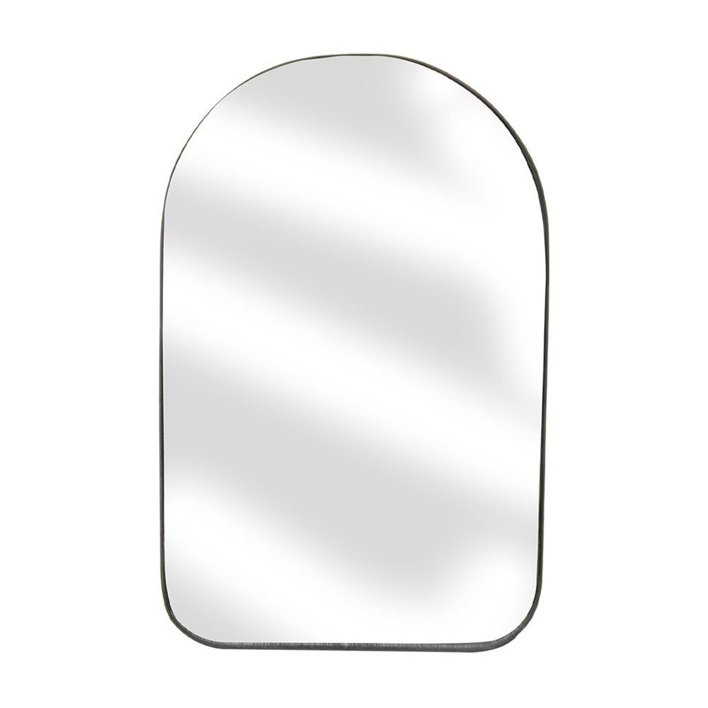 Espelho Decorativo Modelo Portal de Parede 60x40cm para Quarto Banheiro ...