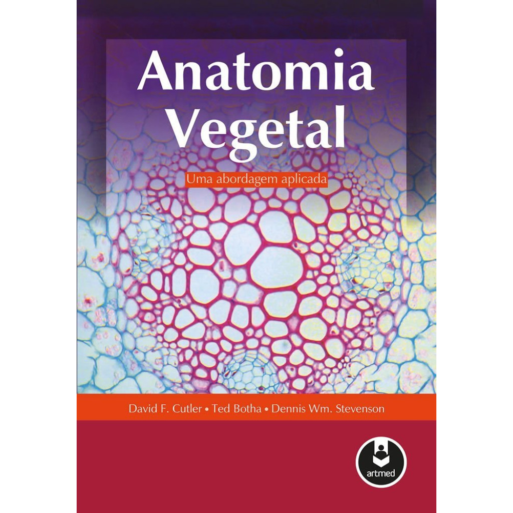 ANATOMIA VEGETAL UMA ABORDAGEM APLICADA | Shopee Brasil