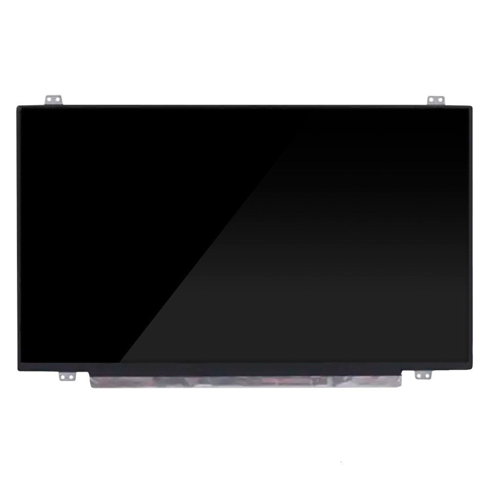 Tela 14" LED Slim Para Notebook Dell Part Number LP140WH2(TL)(SA ...
