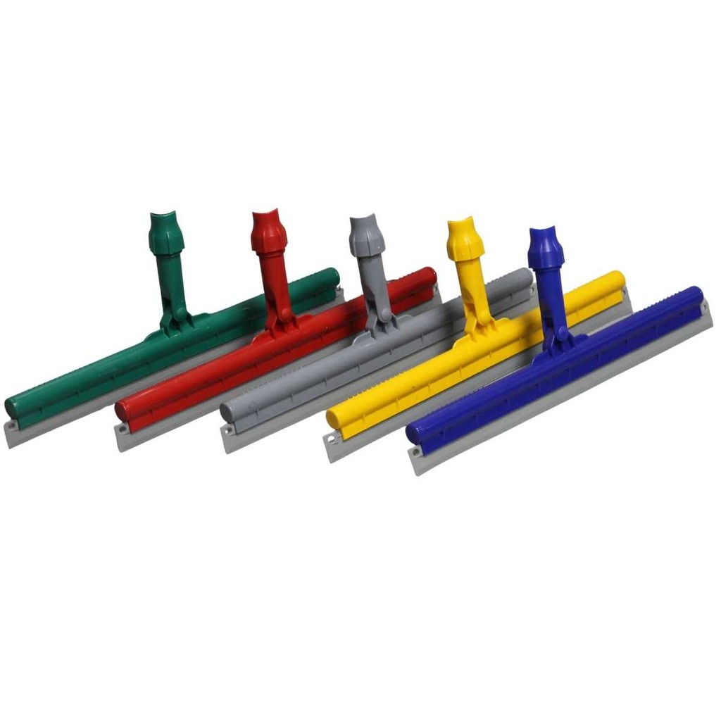 RODO ARTICULADO TWIST CLEAN 45CM 180º PROFISSIONAL COM GARRA PRA PANO ...
