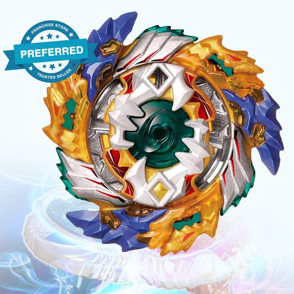 Beyblade Burst B-122 Geist De Partida Fafnir . 8 Y1v0 | Shopee Brasil