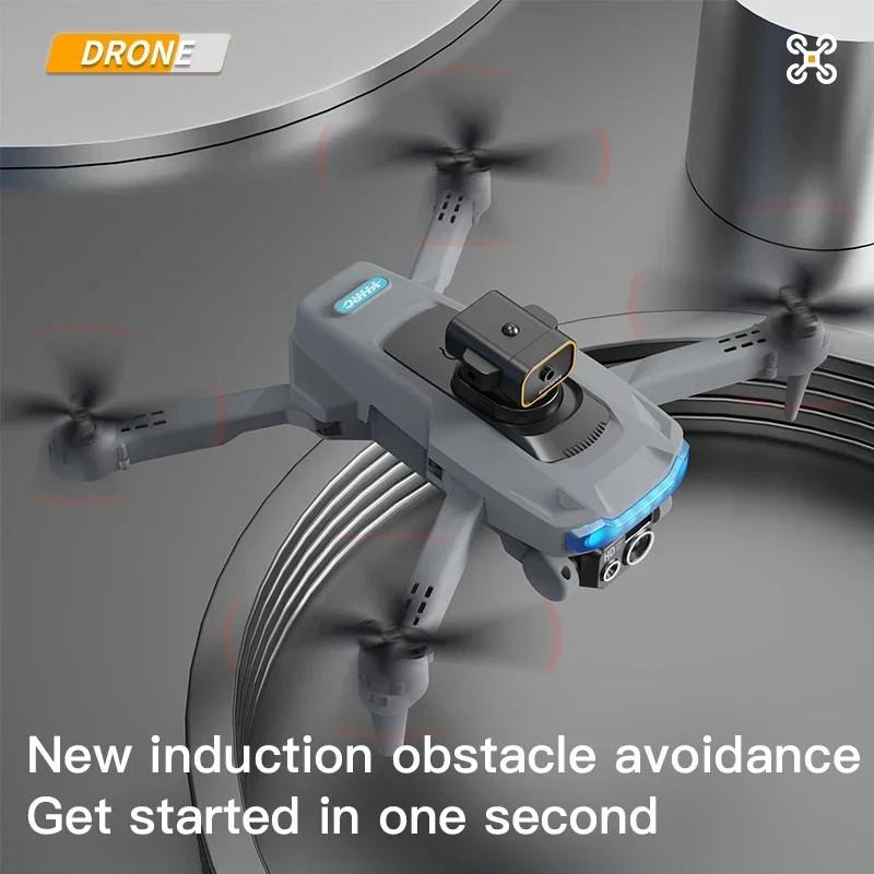Xiaomi P15 Drone 8k GPS Dual Camera Professional 1.000m 5G Obstáculo ...