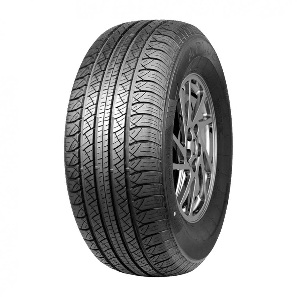 Pneu Aplus Aro 16 275/70R16 A919 114H | Shopee Brasil