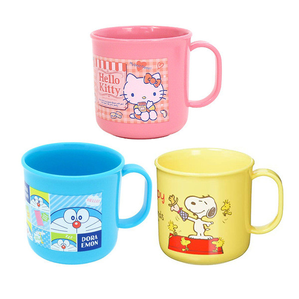 garrafa de água infantil garrafa térmica de água Japão original importado OSK cartoon infantil ...