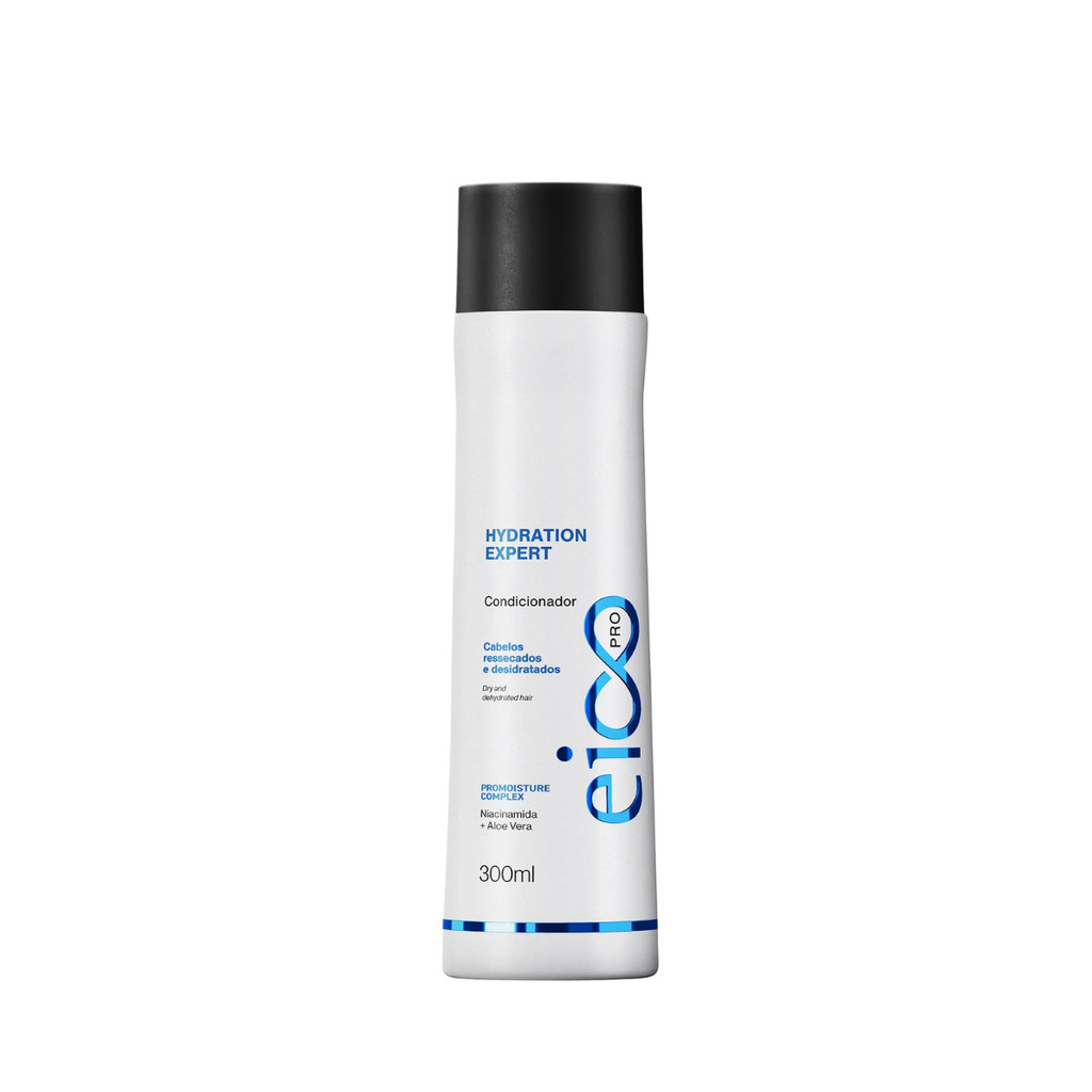 Eico Pro Hydration Expert Condicionador 300ml | Shopee Brasil