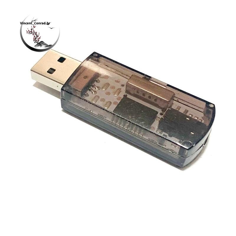 22 Em 1 RC USB Simulador De Vôo Dongle Treinamento Completo forG7 XTR ...