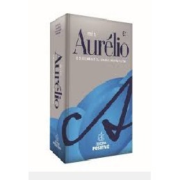 Mini Aurélio: o dicionário da língua portuguesa autor Ferreira, Aurélio ...