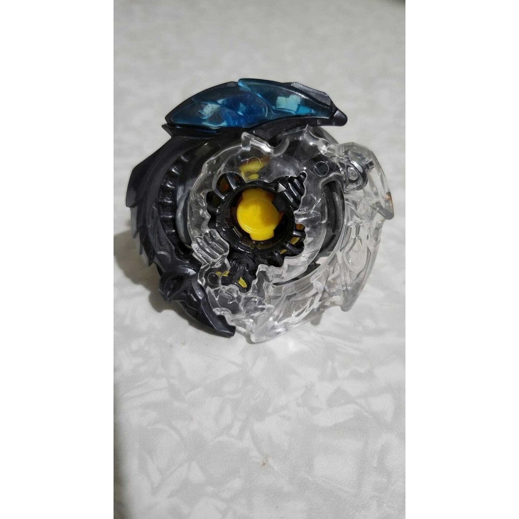 Beyblade - Killer Deathscyther | Shopee Brasil