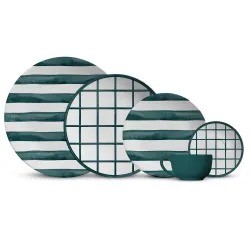 COLEÇÃO TRACE GREEN | Shopee Brasil