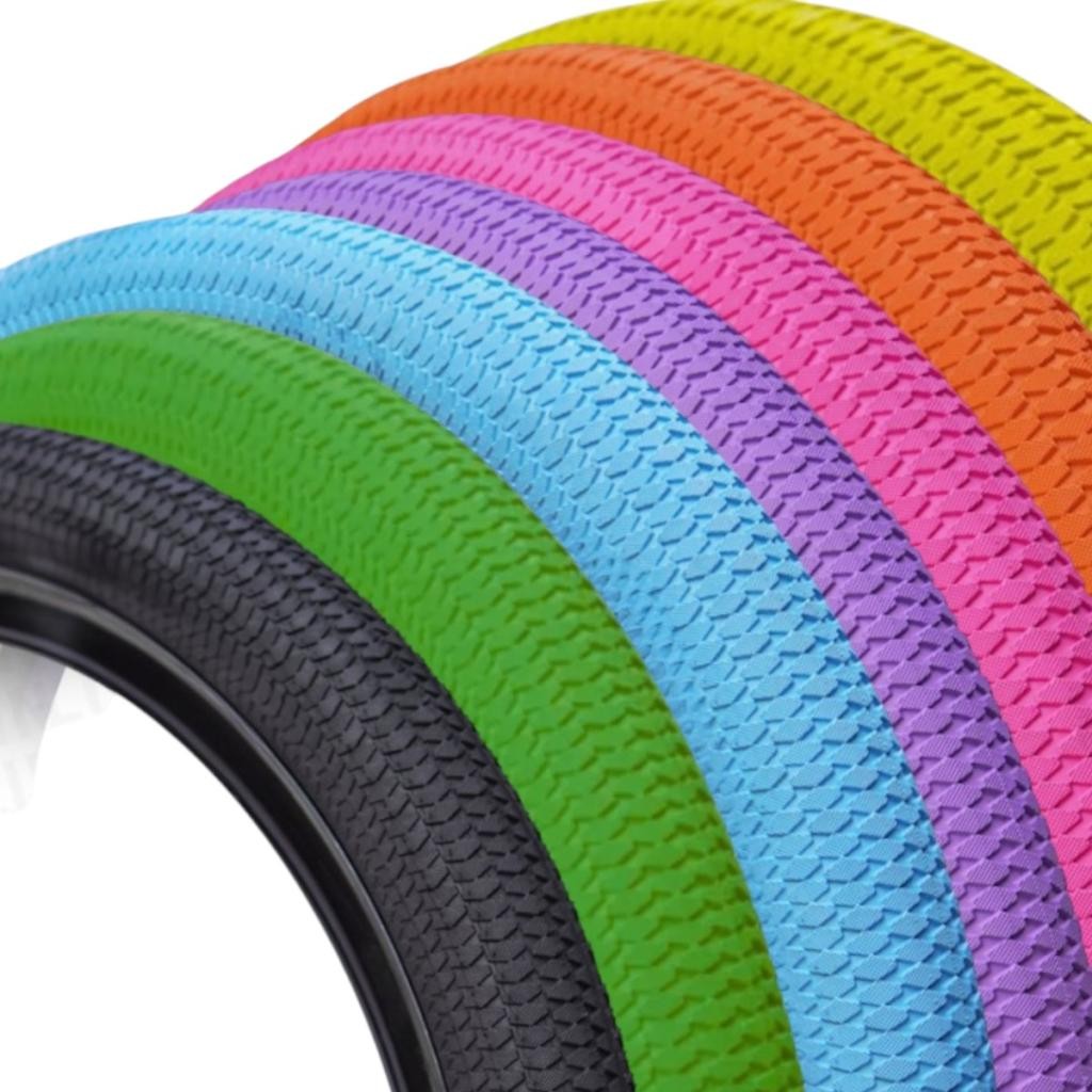 Pneu Bike Kenda Aro 26X2.30 K1016 Kiniption Grau Street Dirt Bmx ...