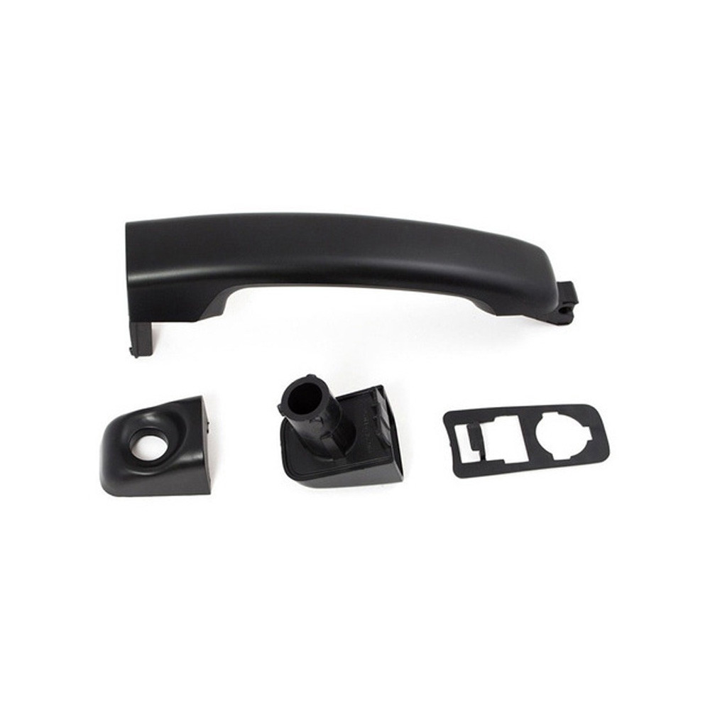 Puxador Trinco Trava Externa Porta Renault Master 2014 | Shopee Brasil