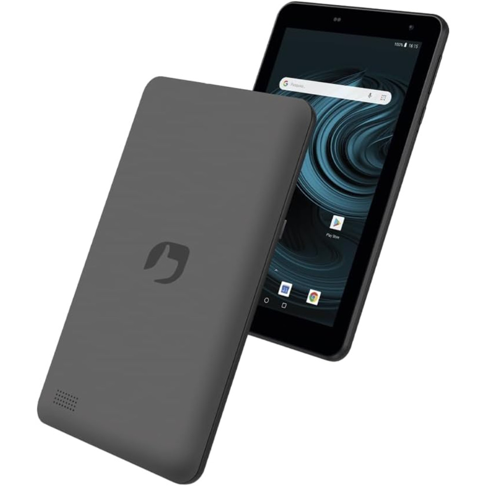 TABLET POSITIVO TWIST TAB+ T780G 64GB 2GB RAM TELA 7 PRETO | Shopee Brasil