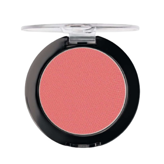 Blush Color Rosa Natura Faces | Shopee Brasil