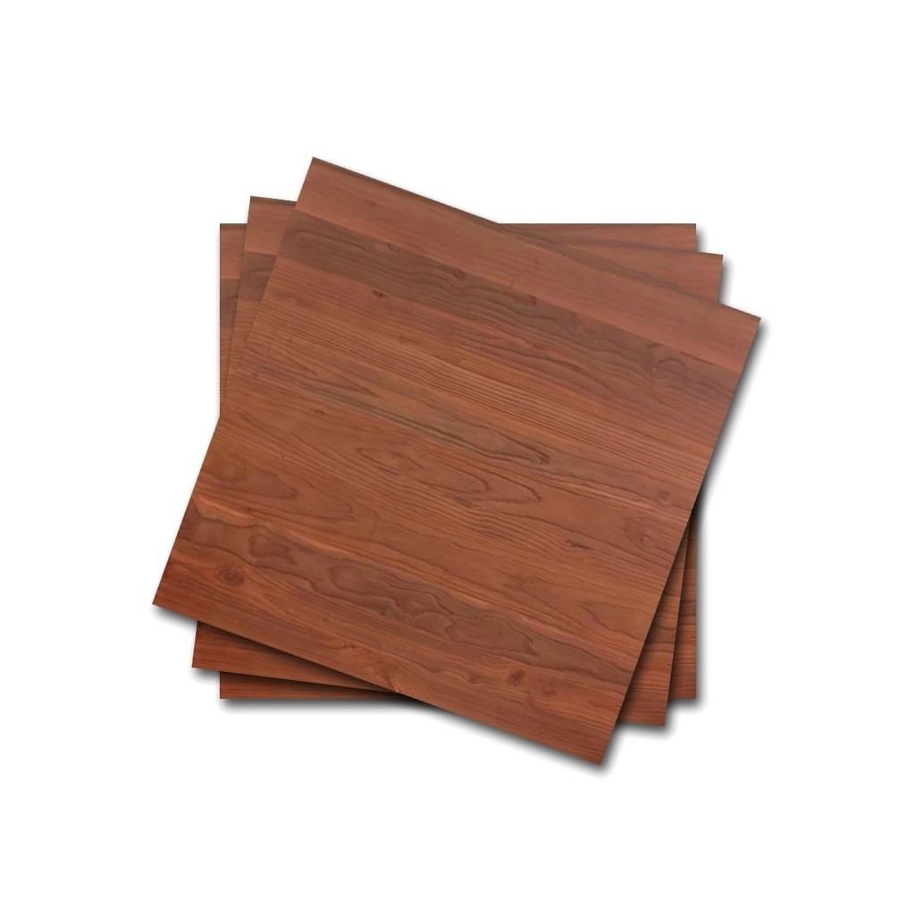 Placas Adesivas 60x60 cm Marrom para Decoração Elegante | Shopee Brasil