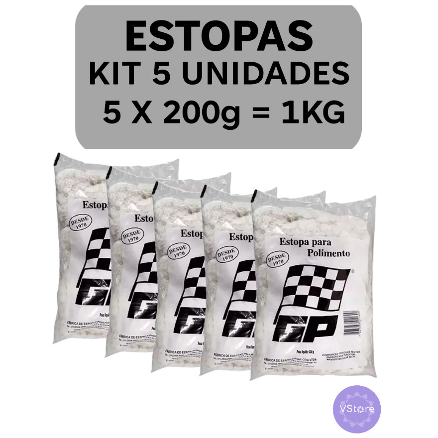Estopa para Limpeza em Promoção na Shopee Brasil 2026