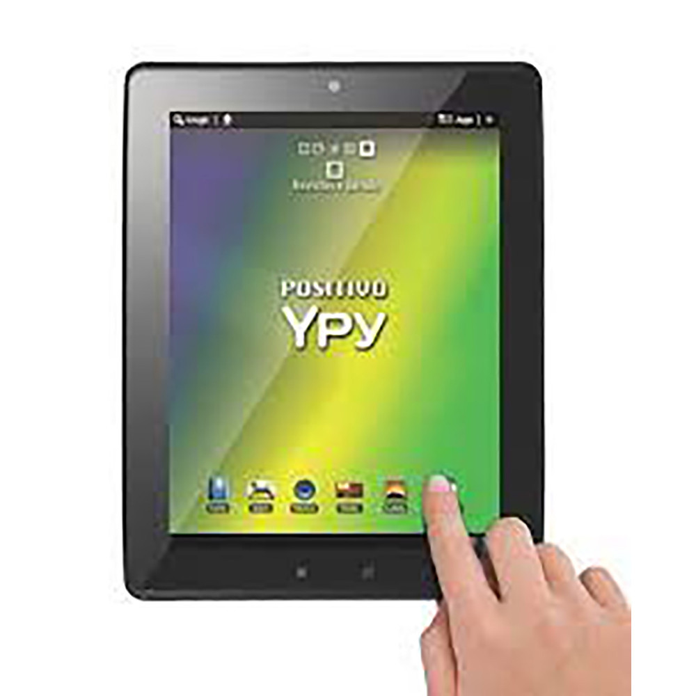 Tablet Positivo YPY Kids Teen 10" 16gb App Instalados Semi | Shopee Brasil