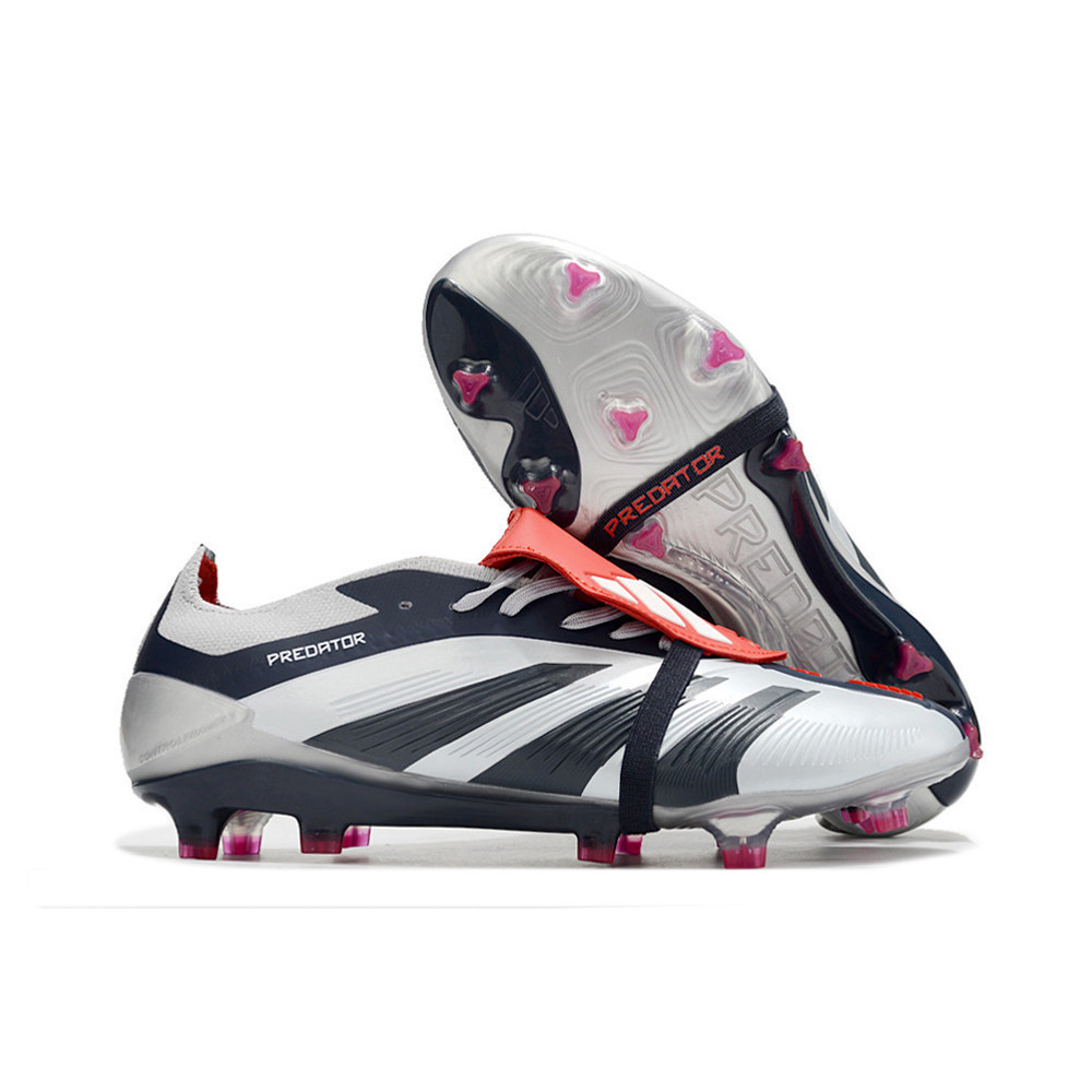 Adidas Predator Elite Tongue FG Clean Futebol Alta Qualidade 2024 ...