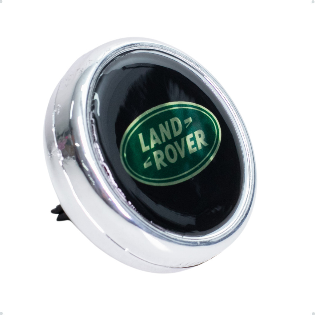 Cheirinho Aromatizante Odorizador Automotivo Carro Compatível Ao Land ...