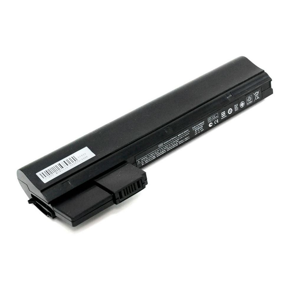 Bateria para Notebook HP Part Number 614875-001 | 6 Células | Shopee Brasil