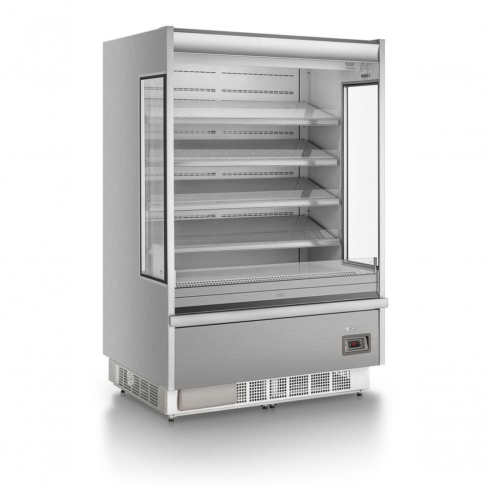 Expositor Vertical Aberto Gsto1300 Gelopar Expositor Aberto Gsto1300 ...