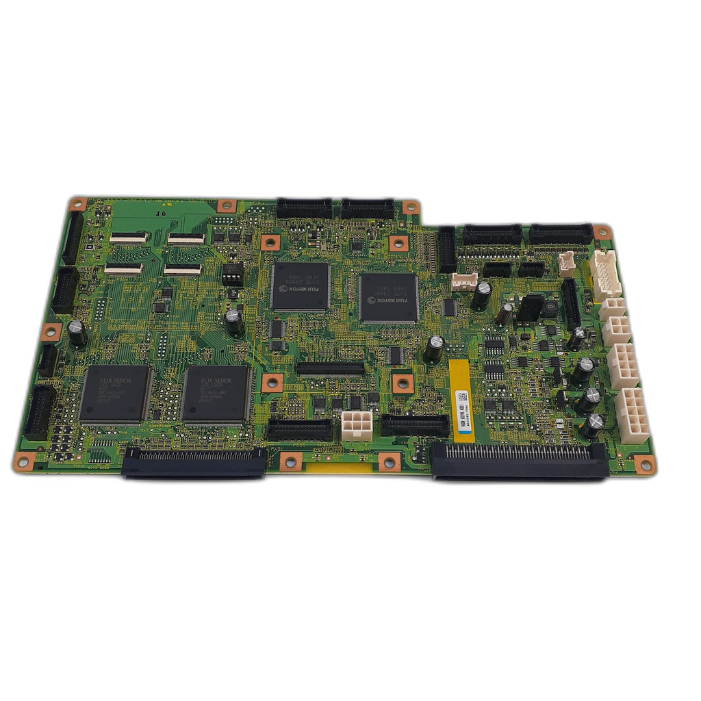 Placa do Drive Motor MM PWBA Alta Velocidade Xerox Wc 7845 7855 ...