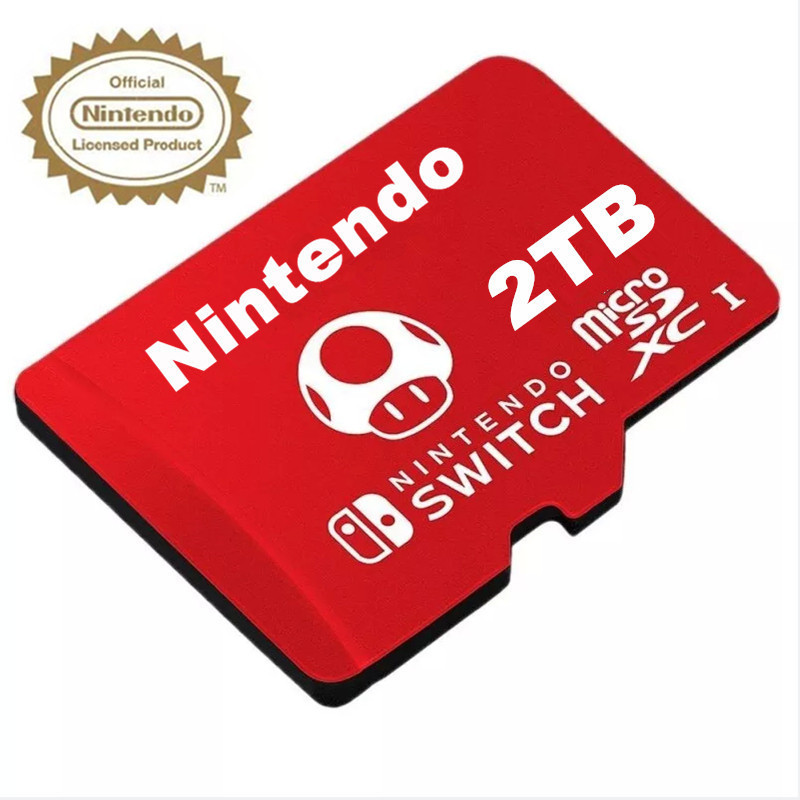 Sd for nintendo switch store