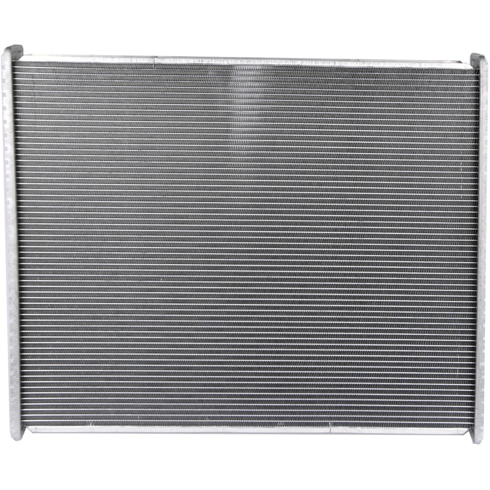 Bloco Radiador Vw Volkswagen Constellation 13150 / 13180 / 1 | Shopee ...