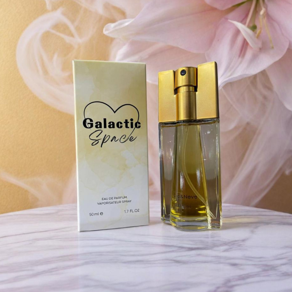 Perfume Galactic Space – Lua & Neve Eau de Parfum 50ml -Marcante com ...