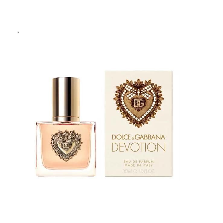DOLCE & GABBANA - PERF. MAS. DEVOTION EDP 50ML | Shopee Brasil