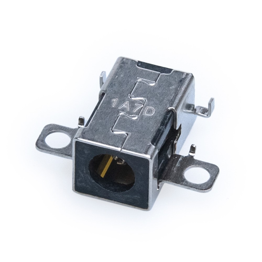 Conector DC Jack para Notebook Lenovo Ideapad 330-15IGM 81D1 | Sem Cabo ...