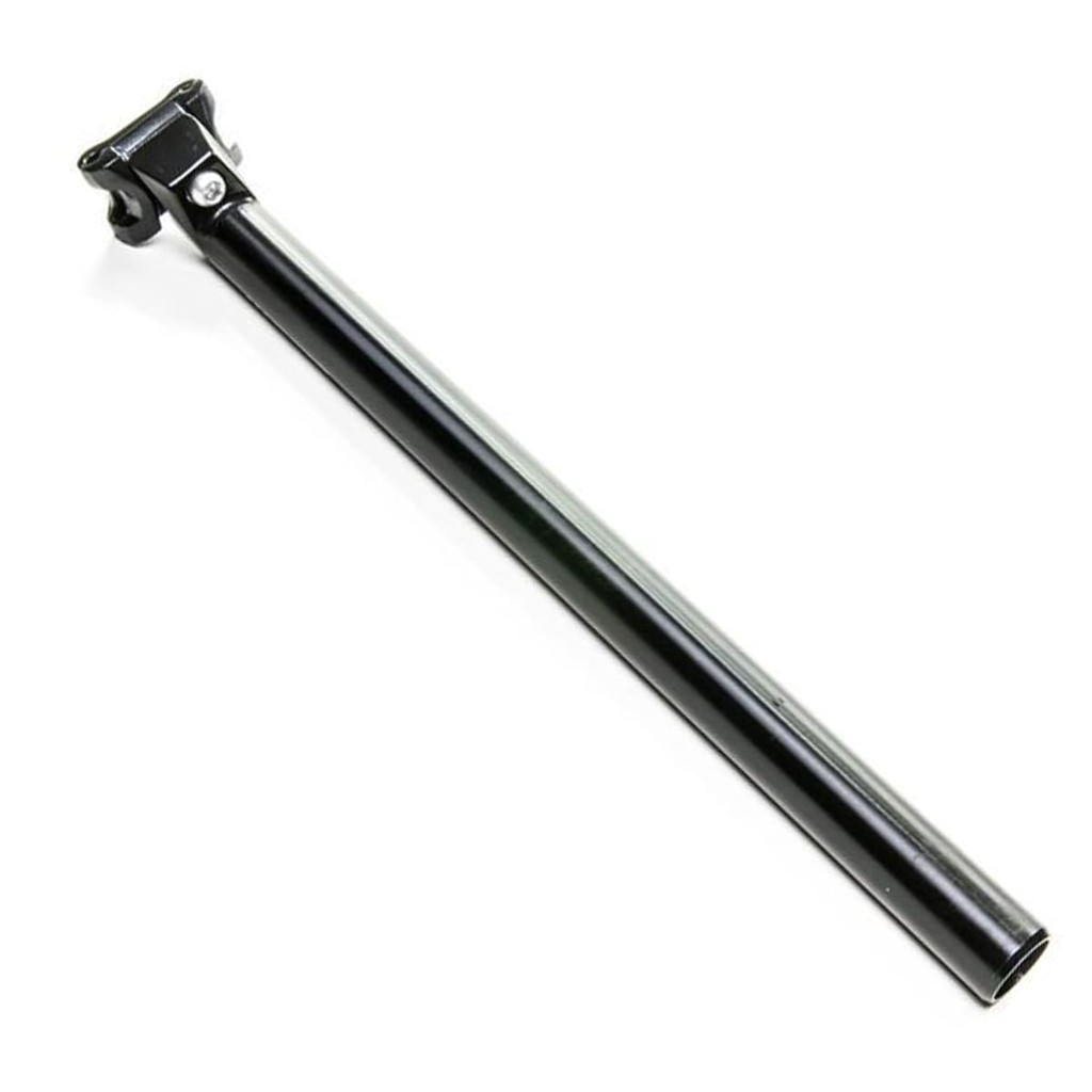 Canote Bike Selim Zoom C207 26,8mm 27,2mm 30,9mm x 400mm | Shopee Brasil