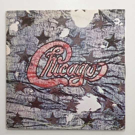 Disco Vinil Chicago Chicago III - Importado - USA | Shopee Brasil