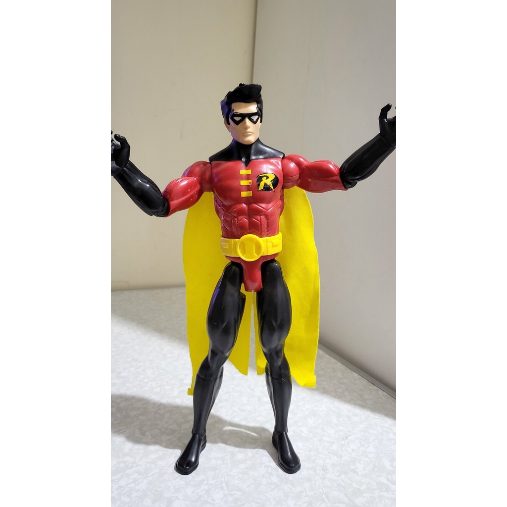 Boneco Robin | Shopee Brasil
