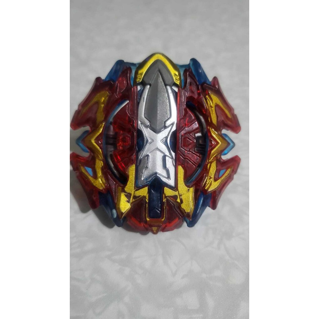 Beyblade Buster Excalibur B120 | Shopee Brasil