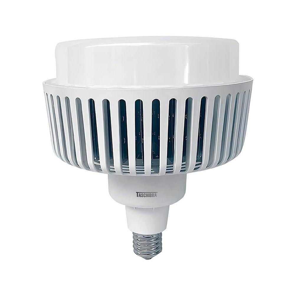 Lâmpada Led Taschibra Tkl 1350 High Led 250W E40 Bivolt 6500K - Luz ...