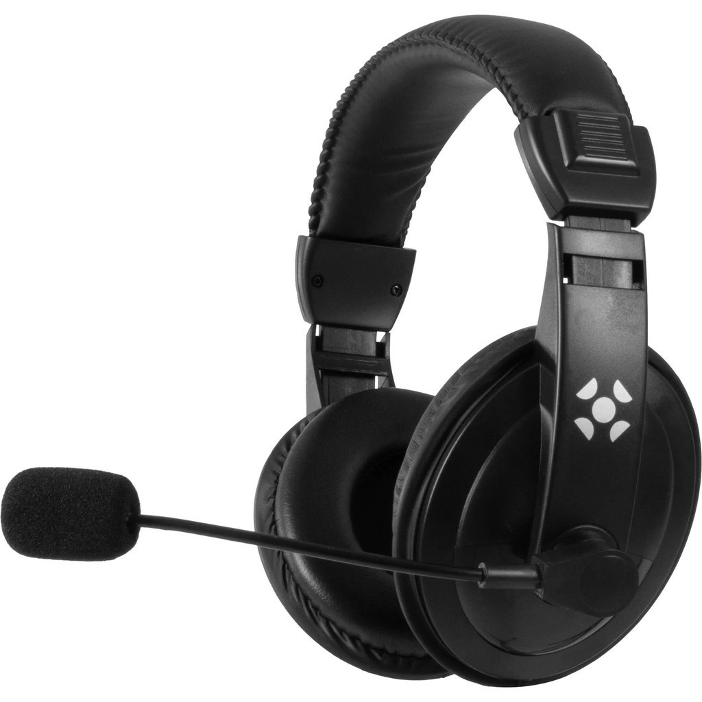 Fone De Ouvido Over Ear Gamer Fortrek Hsl 102 Preto Shopee Brasil