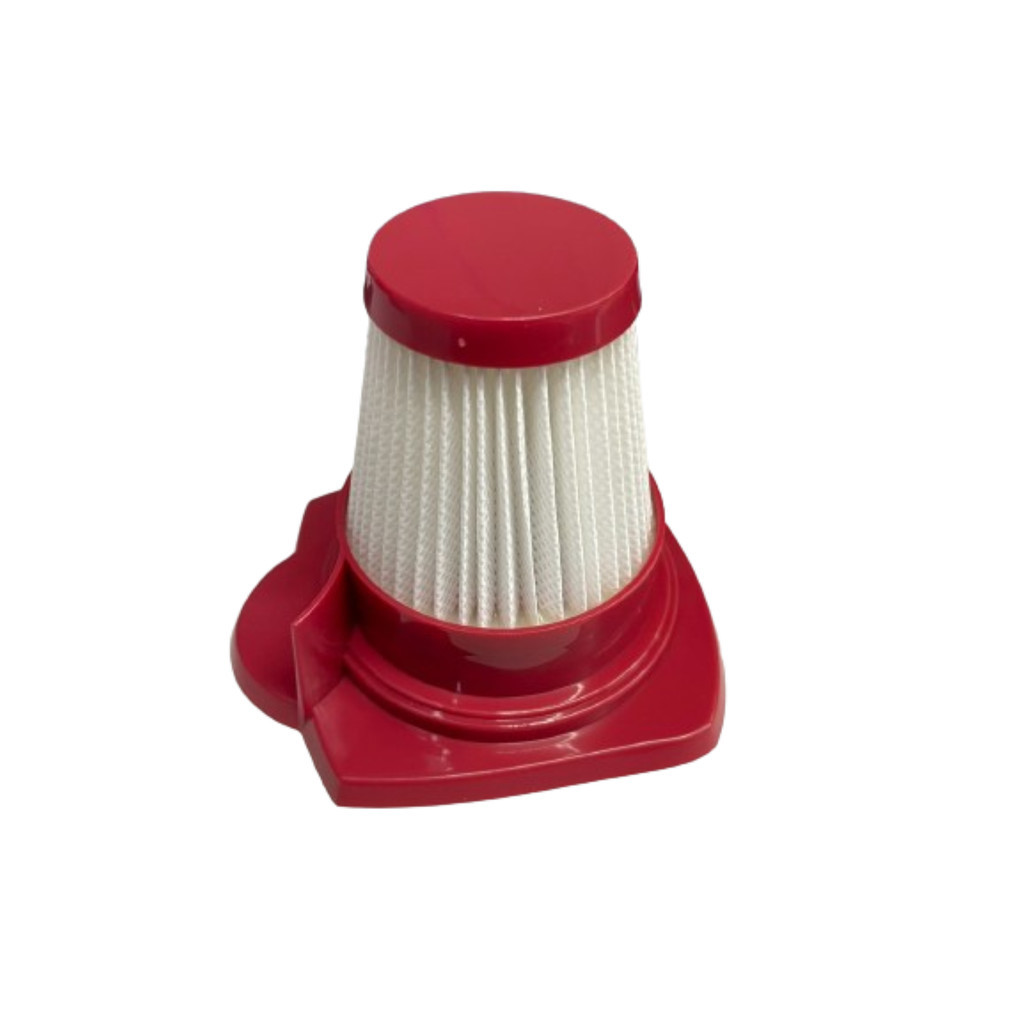 Filtro Hepa Vermelho Aspirador Electrolux Stk12 original | Shopee Brasil