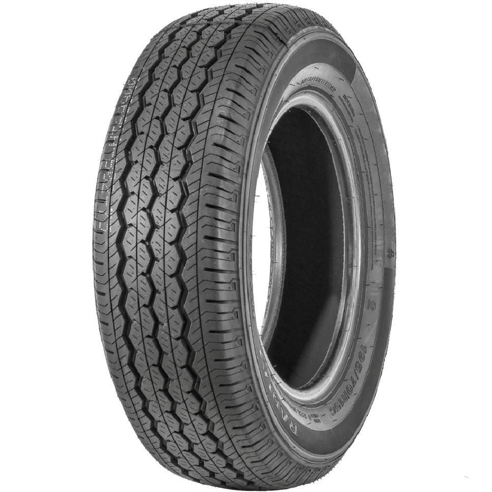 Pneu 195/70R15 C 8 Lonas 104/102R Forza Van E1 Xbri | Shopee Brasil