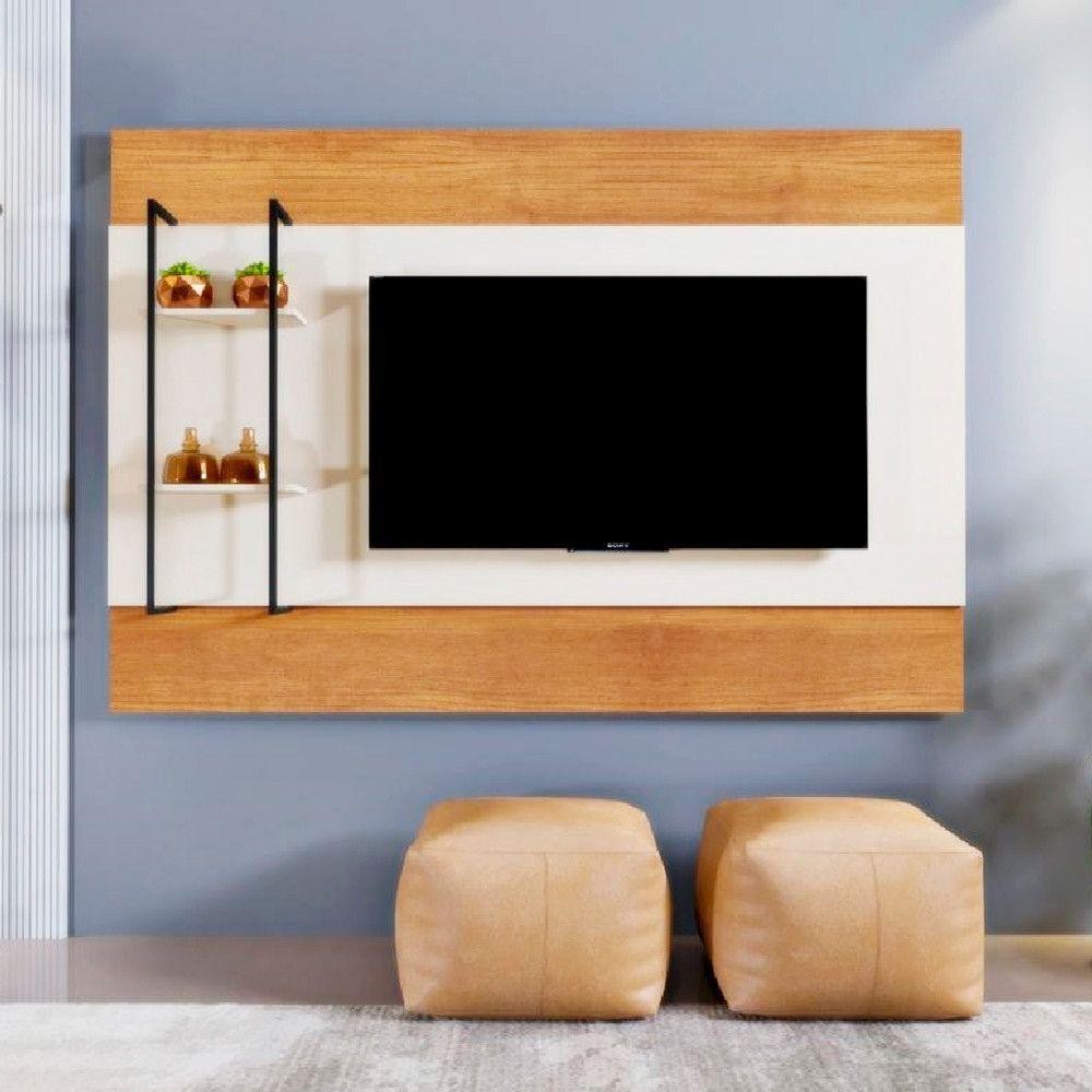 Painel Granada Para Tv 65 Polegadas Mavaular | Shopee Brasil