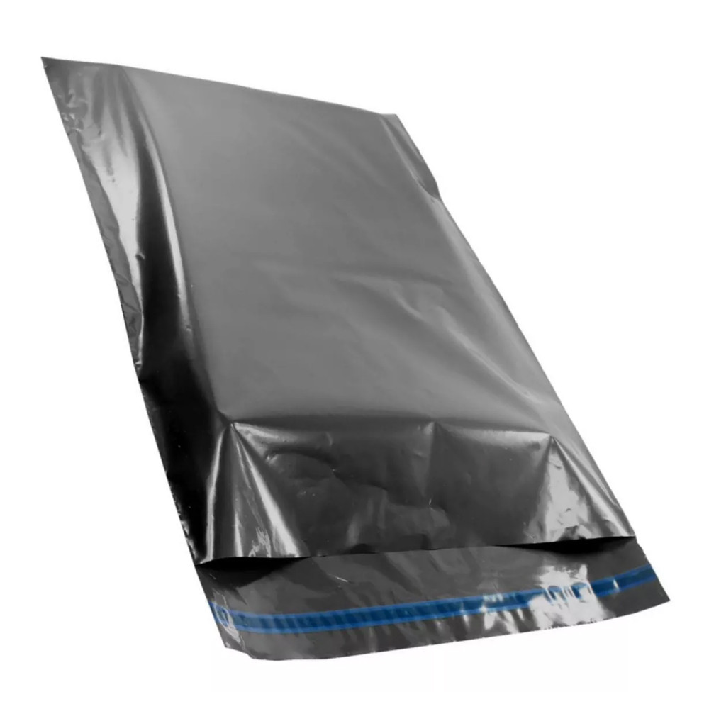 100 Saco Envelope 30X40 Adesivo Envio Correios Ecommerce | Shopee Brasil