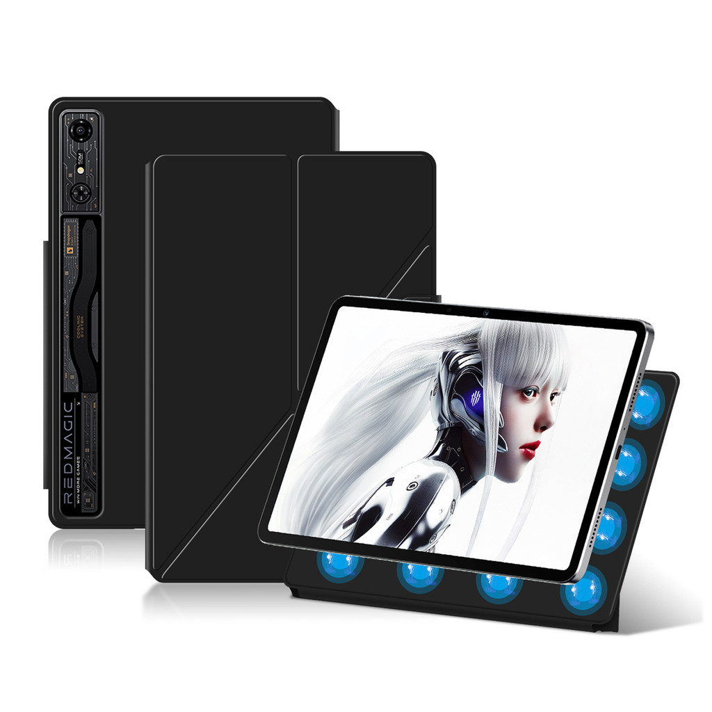 Para ZTE nubia Red Magic Nova Pad Pro 10.9 Polegadas 2024 REDMAGIC ...