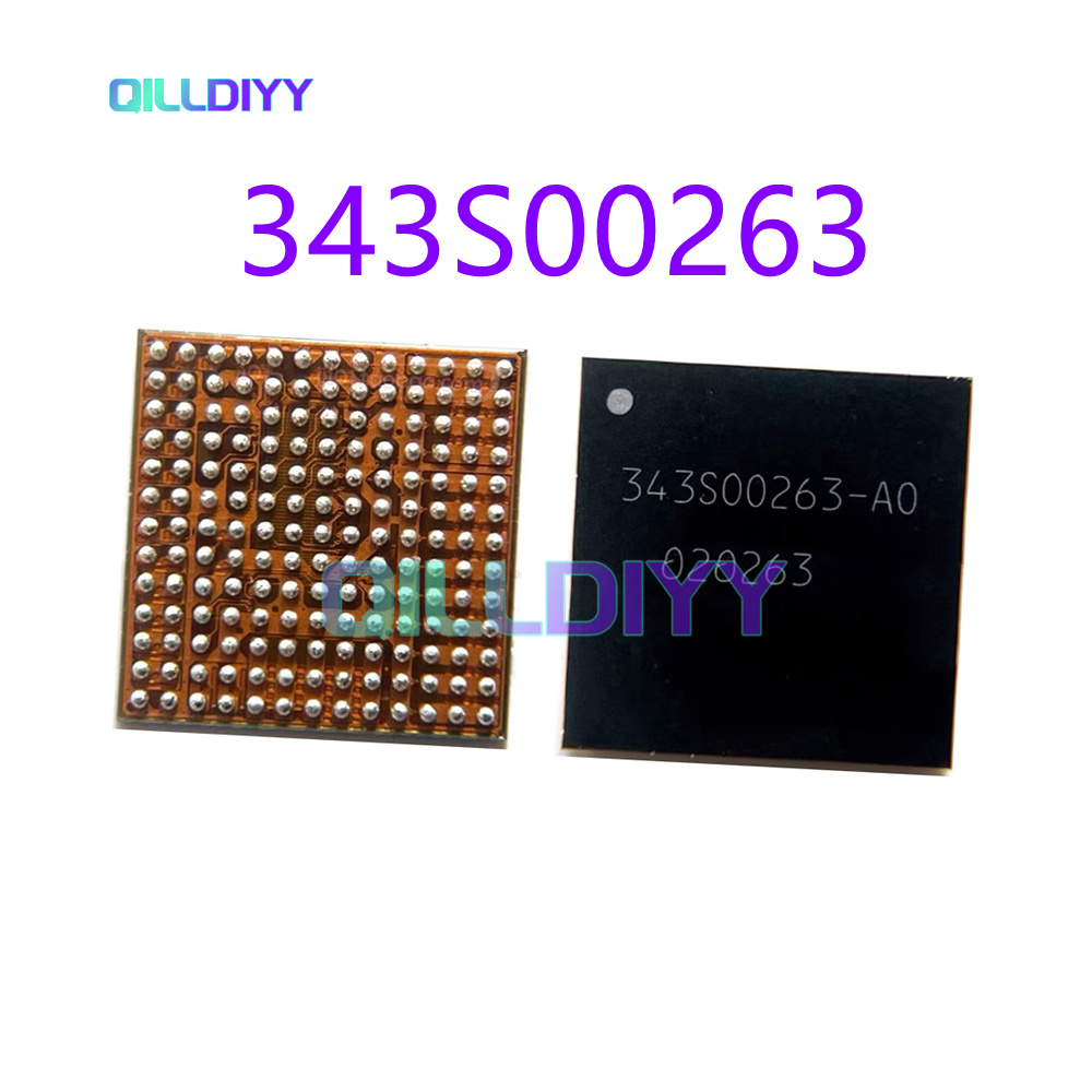 1pcs 343S00263-A0 Power IC Para iPad Pro 2020 11 Polegadas 2Gen ...