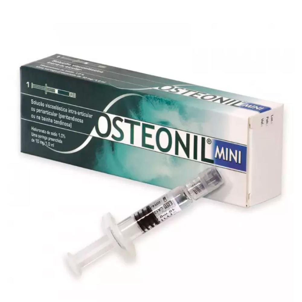 OSTEONIL MINI 10MG COM 1ML | Shopee Brasil